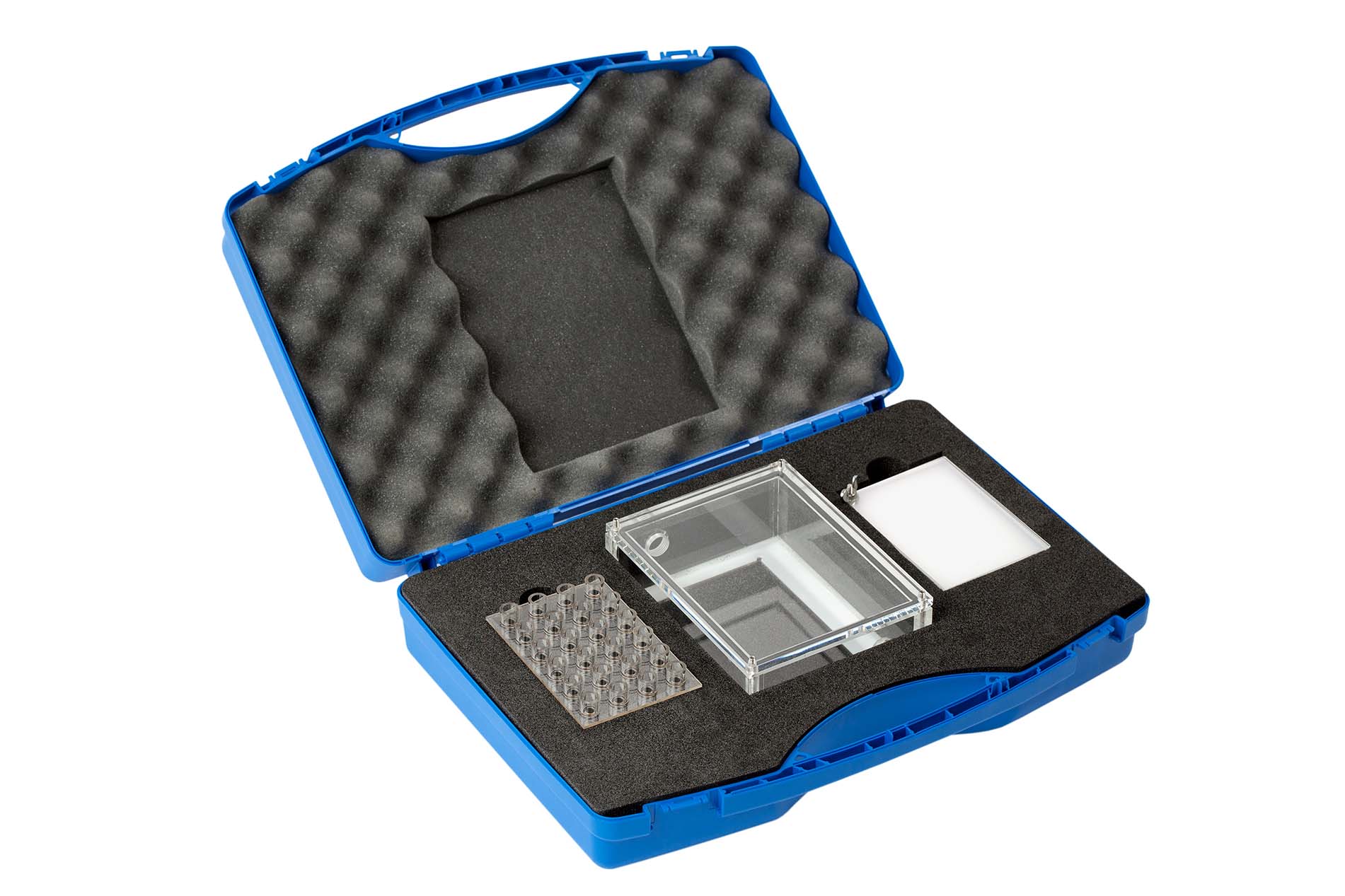 Water Bath For Microplate Case